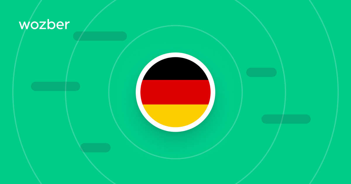 Major Update: ATS Optimisation for German Job Seekers